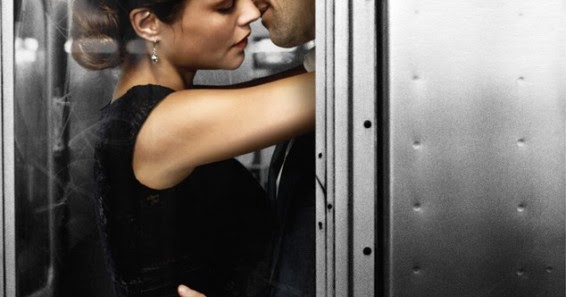 SNEAK PEEK : Extended Footage From "Betrayal"