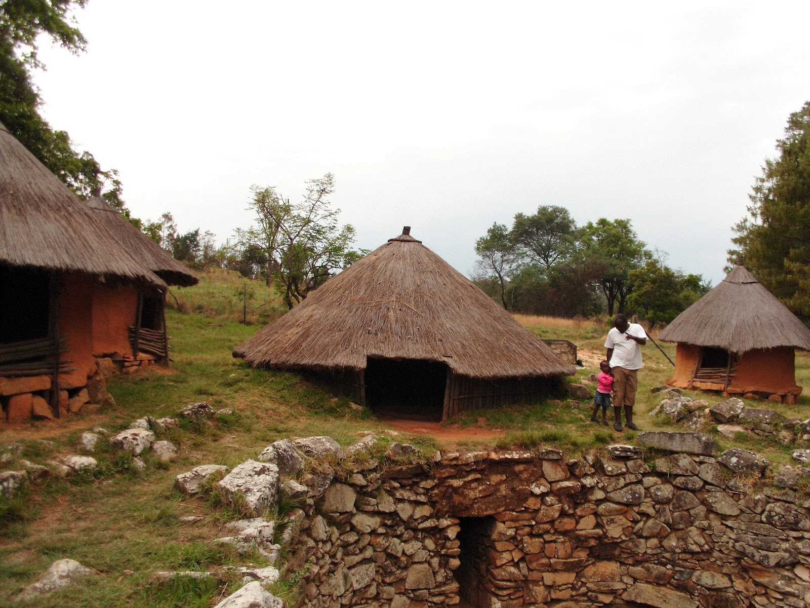 Reise und Kultur: Simbabwe