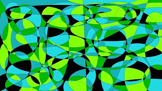 Art in the Middle...school: Inspired by Bruce Gray