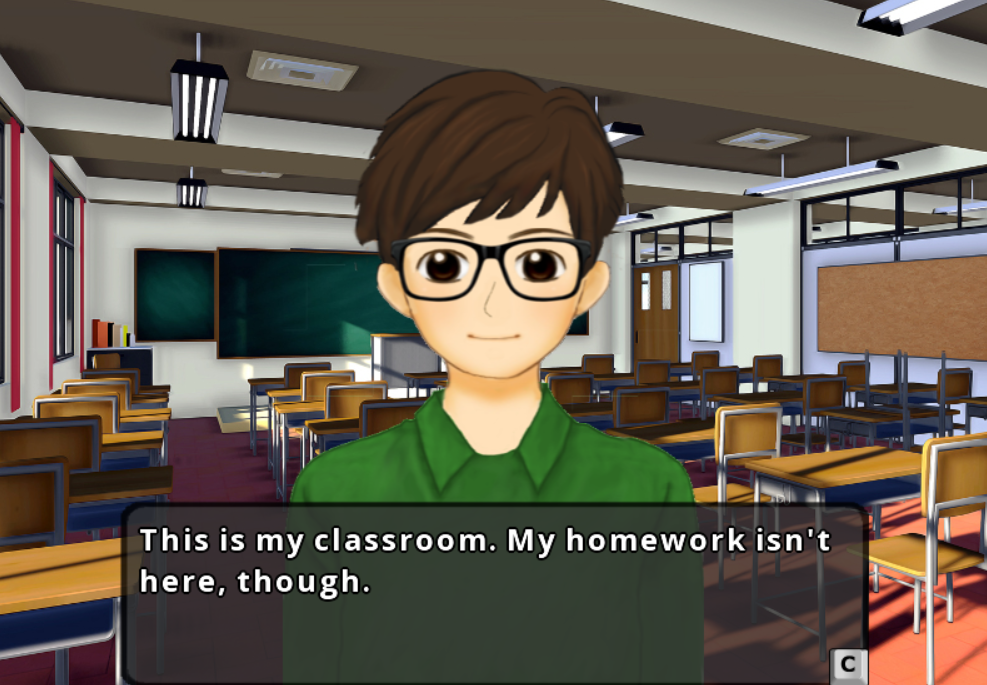 Computational Contemplations: Upcoming Book: Java Game Development with ...