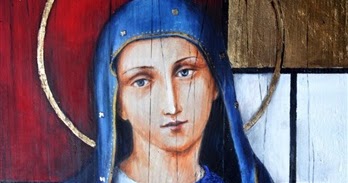 Mythology: 01 Works, RELIGIOUS ART - CONTEMPORARY Interpretation of the ...