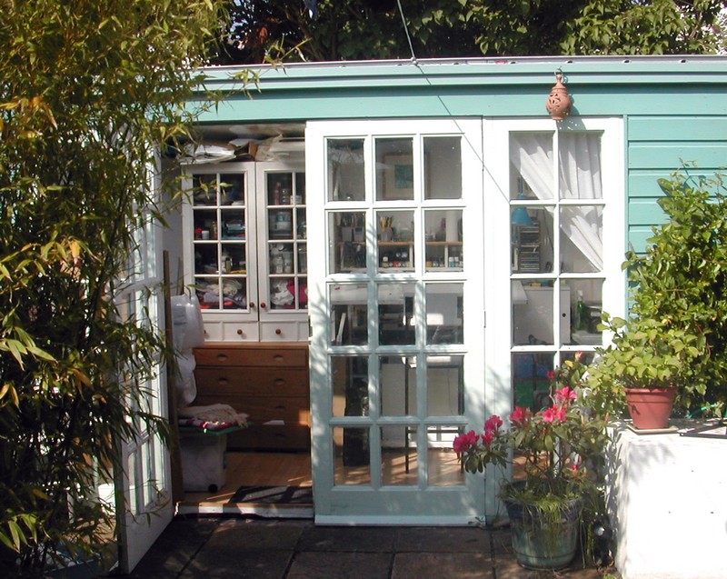 Made: Artist of the Week - Diane Rogers