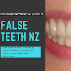 The Complete Guide to Understanding False Teeth NZ