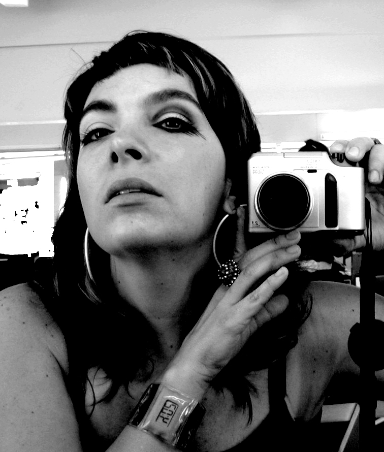 La Casa azulada: domadora