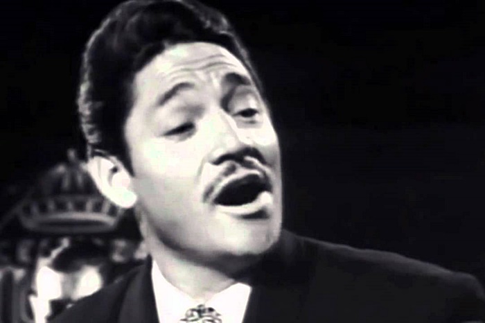 enero 2016 ~ Tributo A Javier Solis