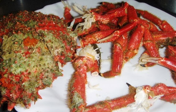 As Receitas do Meu Pitucho: PATÊ DE SANTOLA