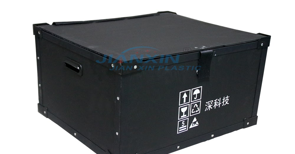 Customized Correx Nuc Box Manufacturer