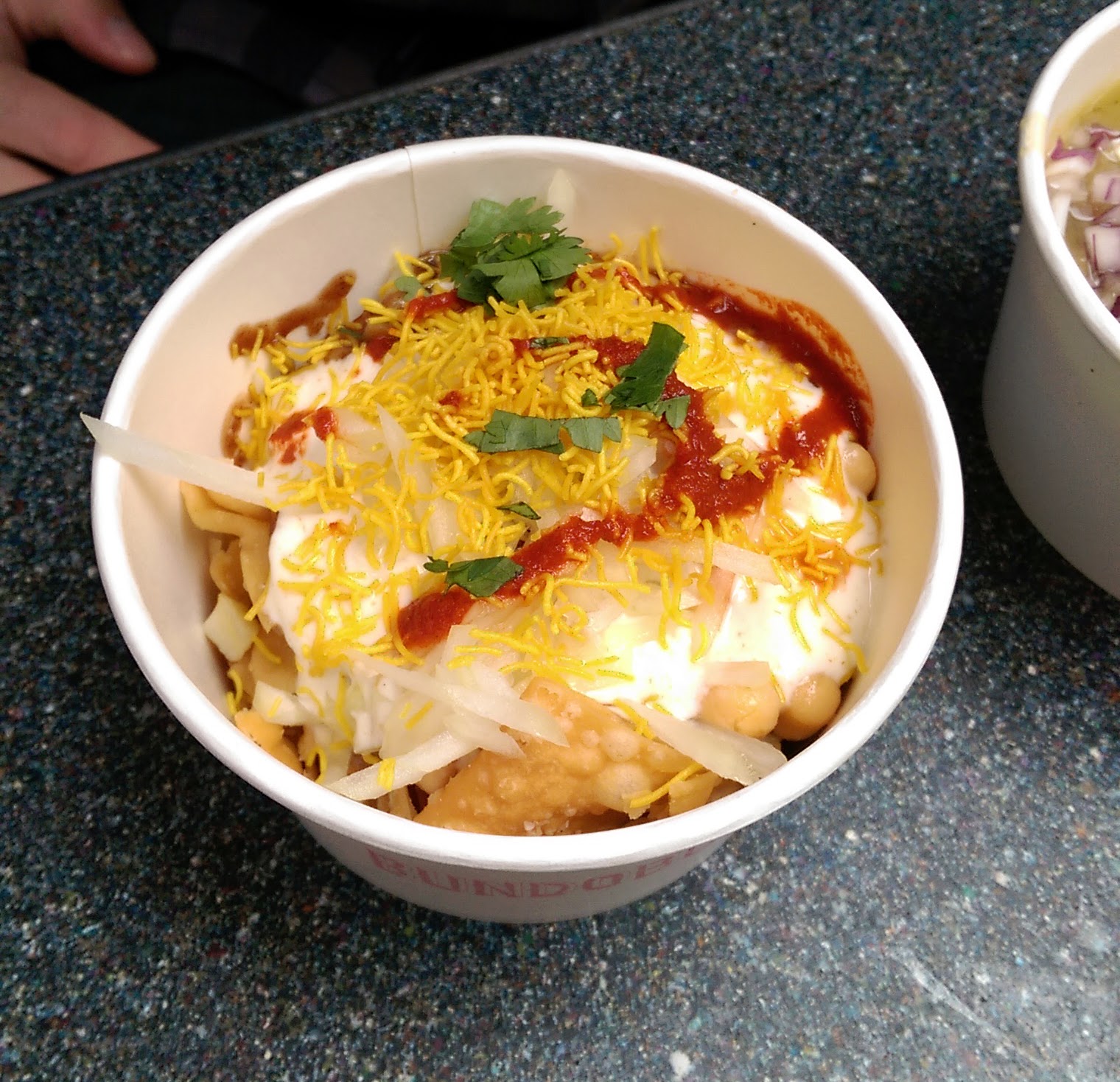 Hunger Jams: Bundobust - Leeds