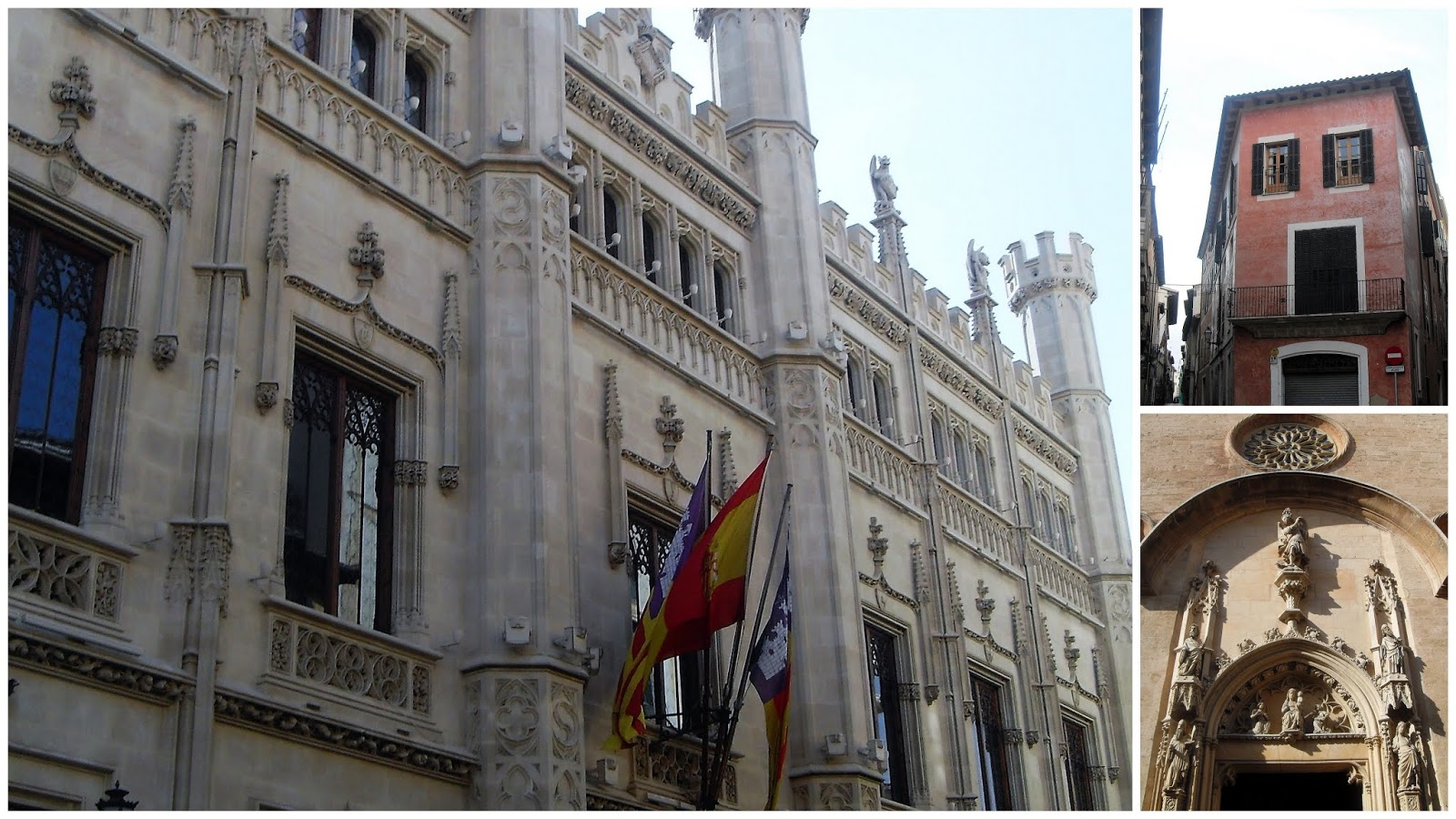 10+1 lugares qué visitar en Palma de Mallorca (en 1 o 2 días)