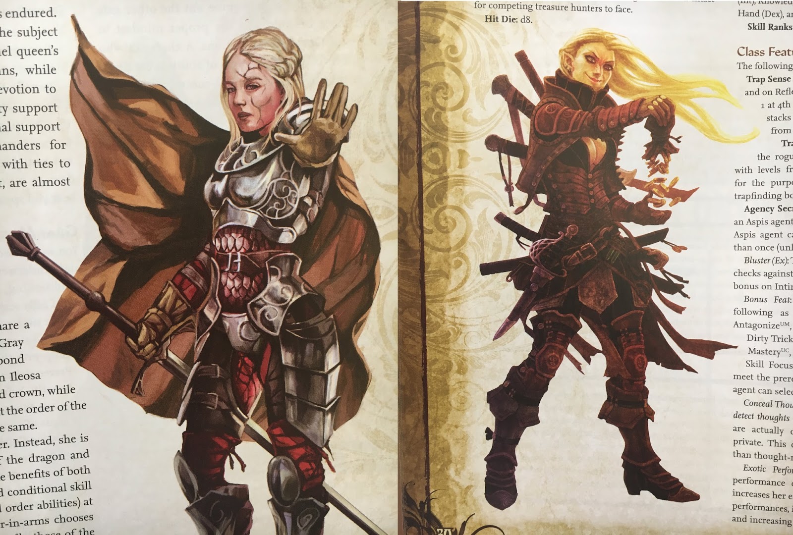 Pathfinder Tabletop Simulator