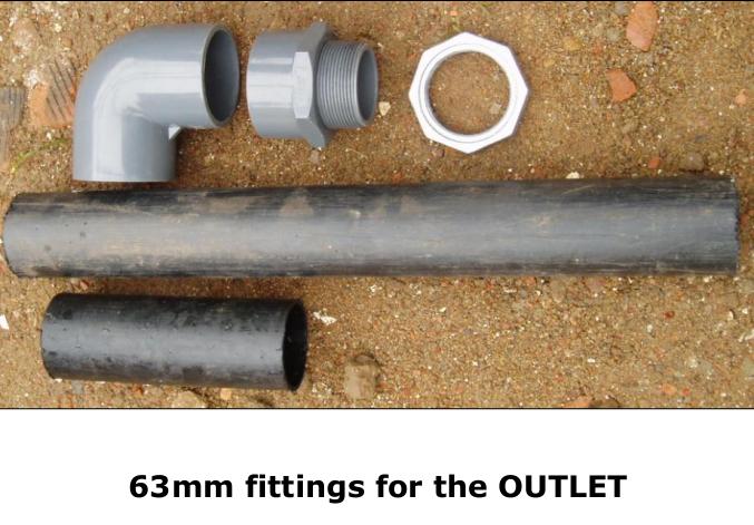 Homemade DIY Biogas plant Digester step by step ~ Biogas Technology