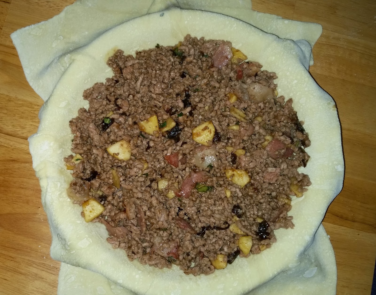 Sundays in the Kitchen: My Great British Bake Off Obsession