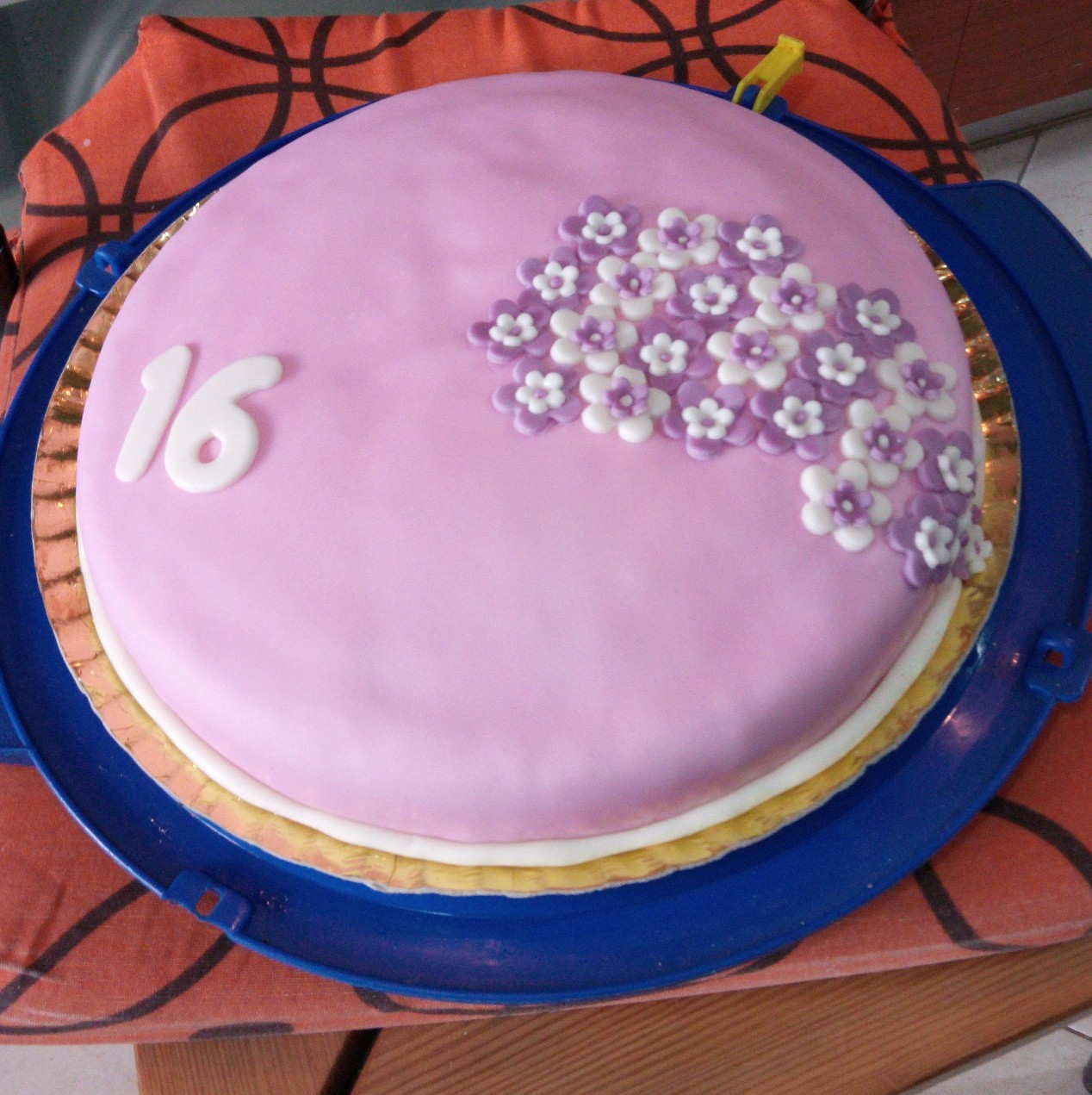 De Amigo para Amigo - Cakes