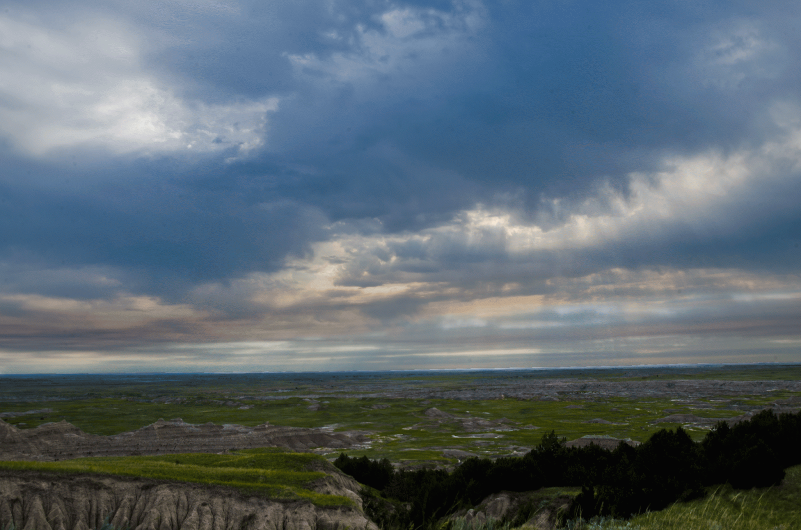 Journeys With Judy: Badlands National Park South Dakota