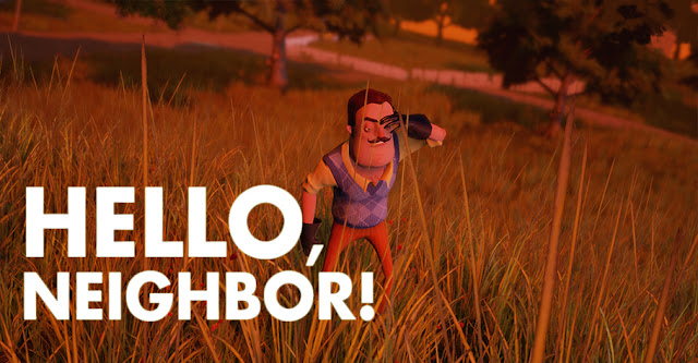 Hello Neighbor(PC) é uma promissora e tensa experiência - GameBlast