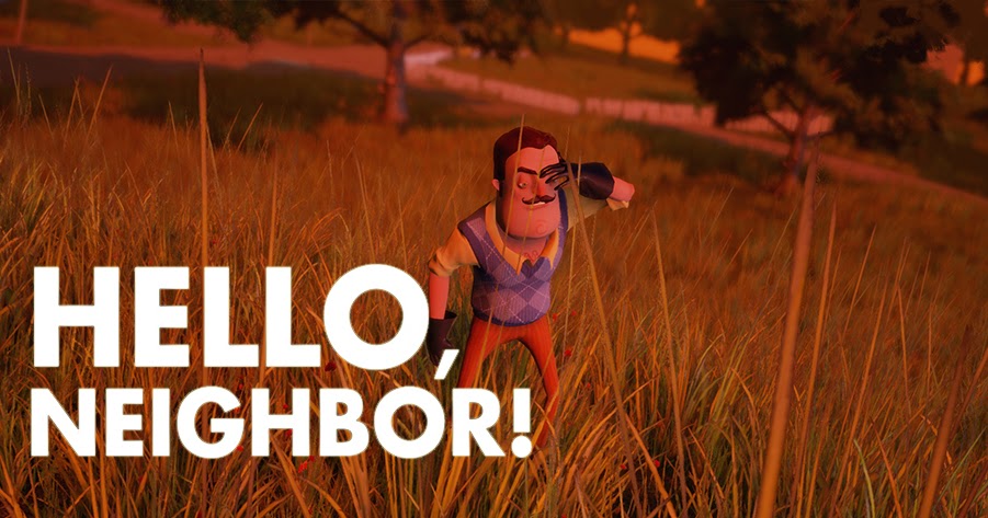 Hello Neighbor(PC) é uma promissora e tensa experiência - GameBlast