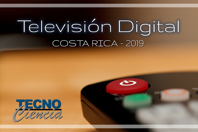 Costa Rica a las puertas de contar con televisión abierta de avanzada ...