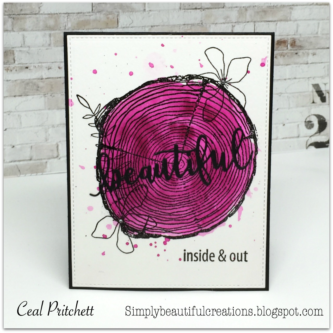 Simply Beautiful: Creativity Meet Concord & 9th