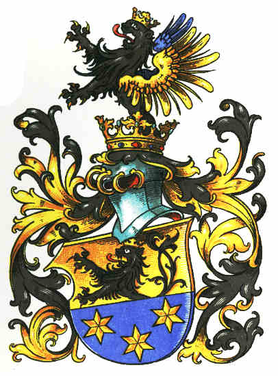 The Heirs of Europe: EULENBURG UND HERTEFELD