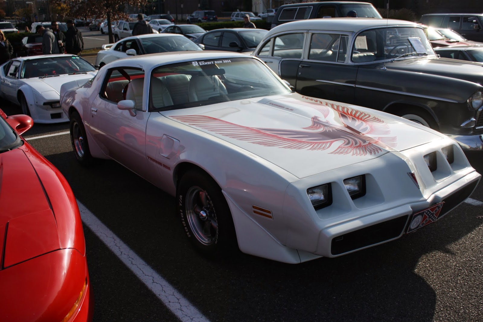 Fast Food and Fast Cars