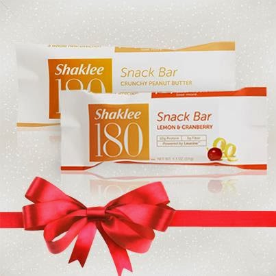 Healthy Living Mama: 12 Days of Christmas Day 9 - Shaklee 180!