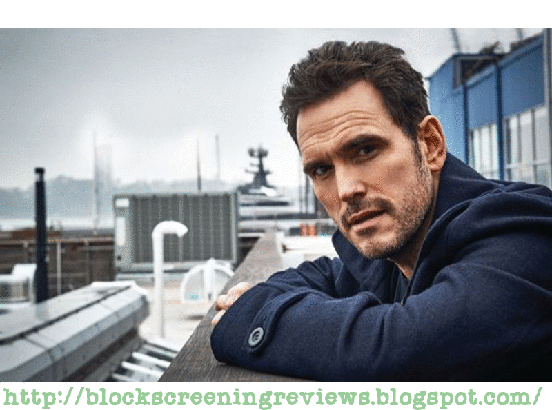 Movie Buff's Reviews: MATT DILLON IN “GOING IN STYLE”