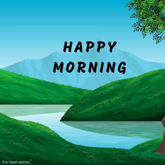 104 Stunning Good Morning Wallpaper HD Images and Greetings