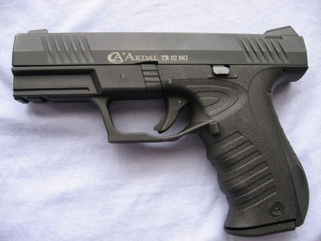 TINCANBANDIT's Gunsmithing: Attack of the Clones!