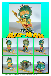 Taylor's Sweet Little Art and Nerd Site: Taylor's Toy Wednesday's DIY ...