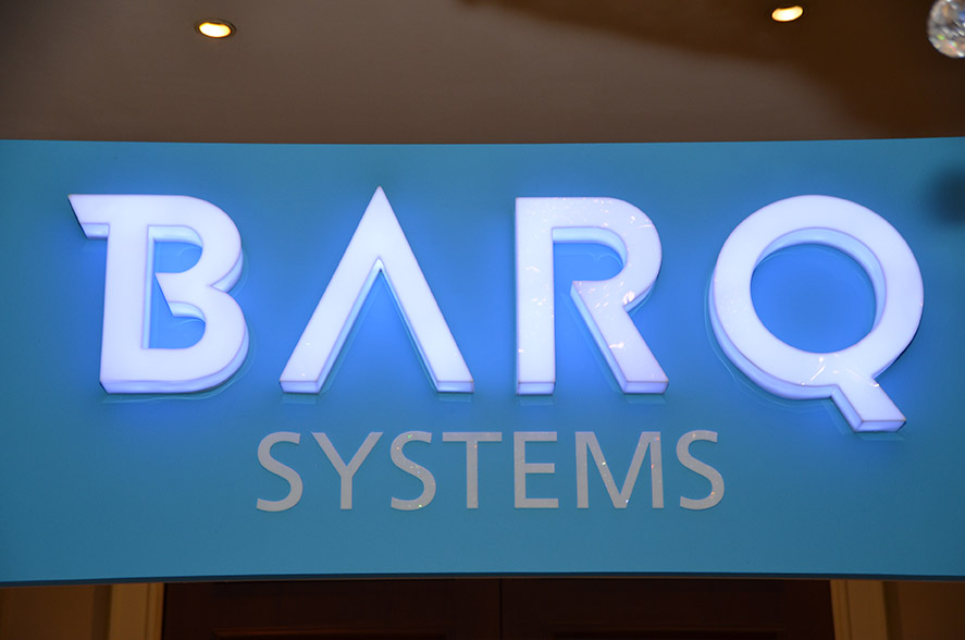 Accountant For BARQ Systems – KSA - Hire Me Now
