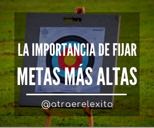 Atraer el Exito: Coaching