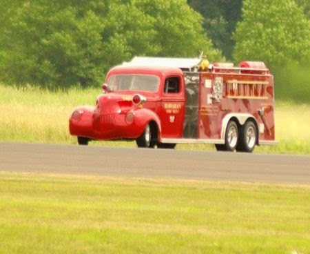 CARHUNTER : OF COURSE ITS AN ALF RHINO SPEEDSTER, FIRE TRUCK/CARS?