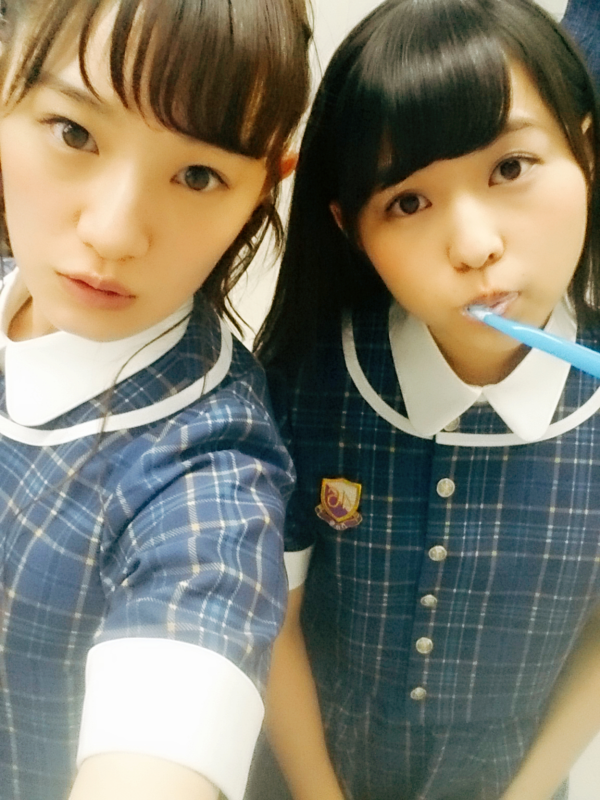 Hime Do Kungfuu Nakada Kana Kannarin Blog Translation 160707