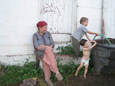 Remembering Mother Kaulini: She was like an innocent child - open ...