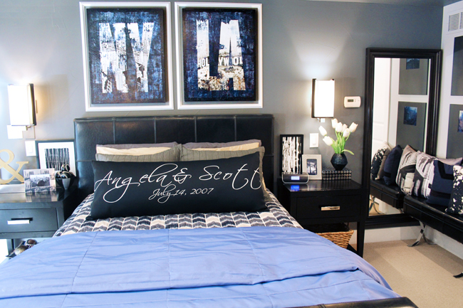 Blue i Style - Creating an Organized & Pretty, Happy Home!: Modern ...