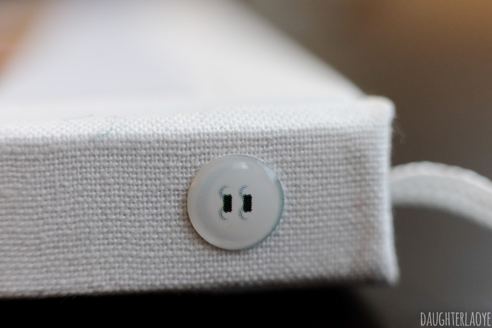 Daughter Lao Ye: Photobook Review: MILK Photo Book (Paper)