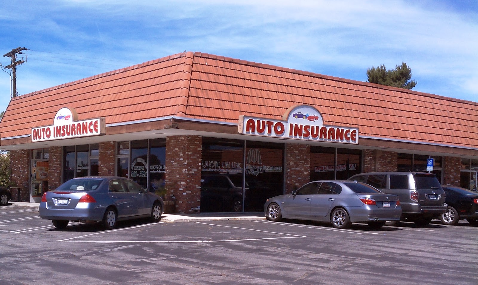 California DMV Auto Insurance provider 888-581-2128