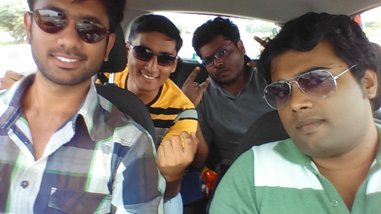 Tada Falls: Ultimate Trekking Destination | Tamil Nadu | Know Your ...