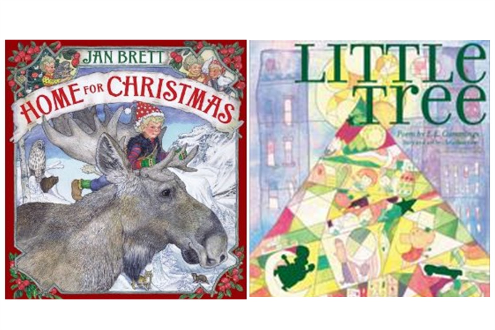 A List Maker's Life: December 2012