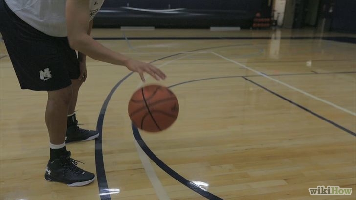 Aprender El Dribleo Básico en 5 Pasos | MEJORA TU BASQUET