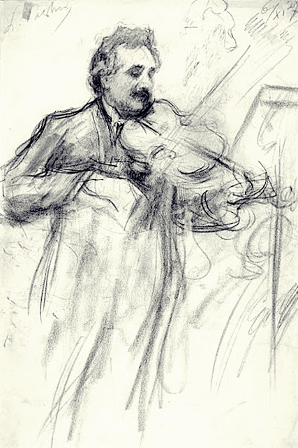 Leonid Pasternak (1862-1945) | Tutt'Art@ | Masterpieces