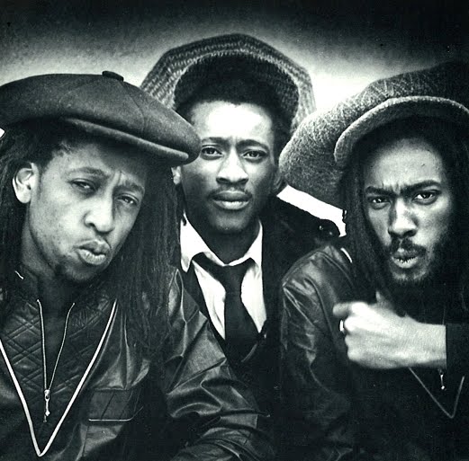 RUDER THAN RUDE: Aswad - Rareties & '12 Versions + More Vol 1