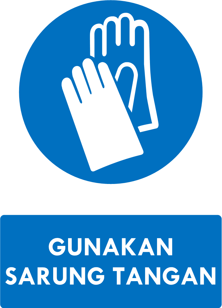 Latihan dan Pembahasan Soal UNBK Makna Simbol Kesehatan dan Keselamatan ...