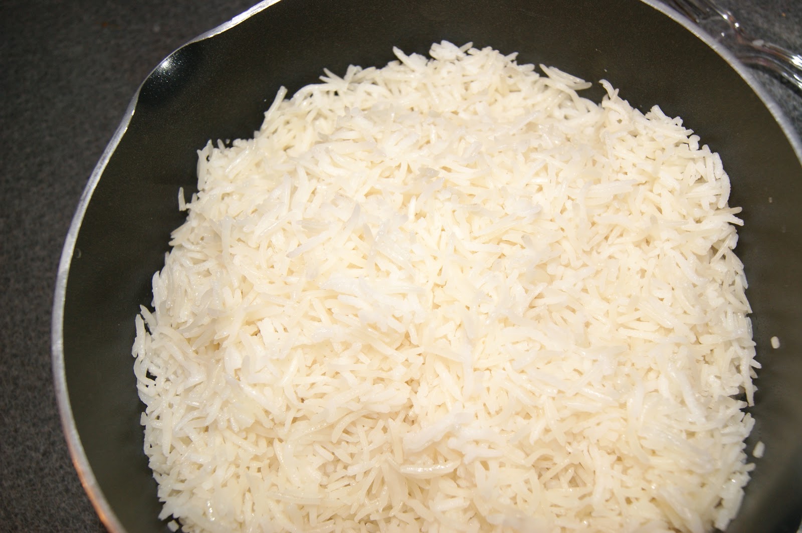 Andrea's World Reviews: Atry Smoked Basmati Rice Review. Andrea's World Reviews: Atry Smoked Basmati Rice Review.