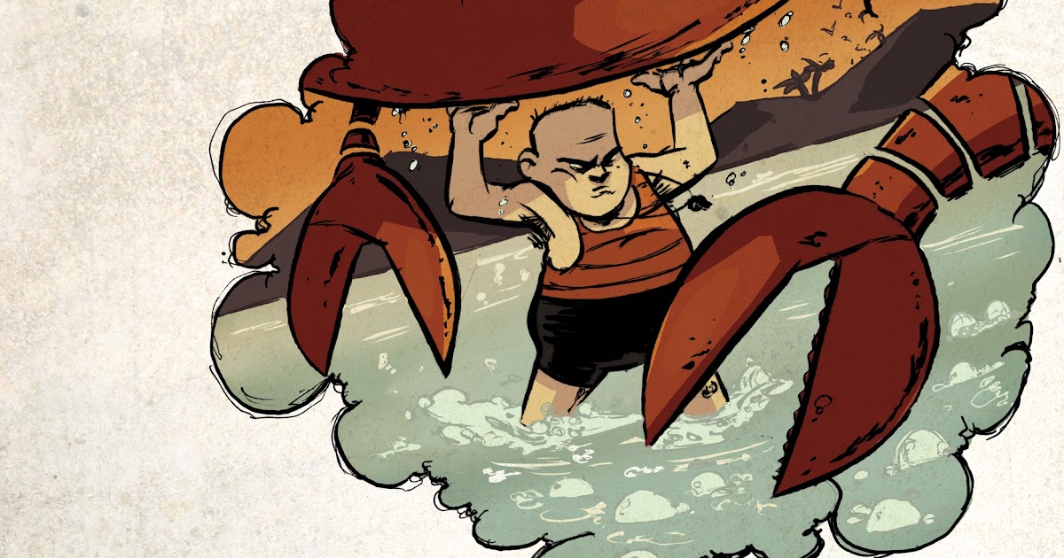 THE ART OF DAVE BARDIN