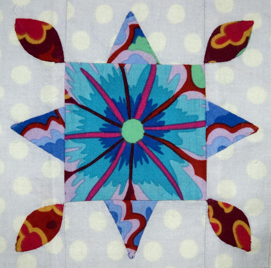 The Objects of Design: Dear Jane D4 and E6