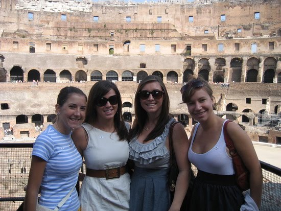 Travel Girl Adventures: Travel To Roma