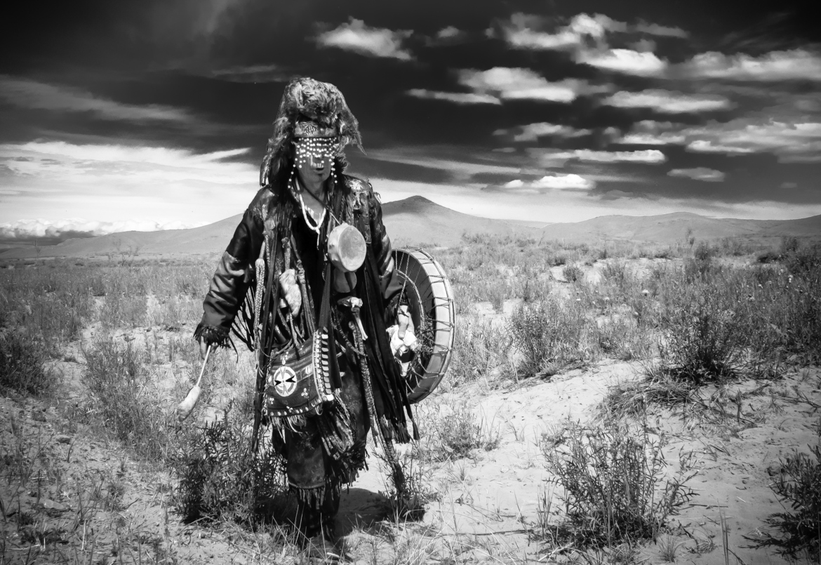 TARİH VE ARKEOLOJİ: TÜRKLER İLE AMERİKA YERLİLERİ