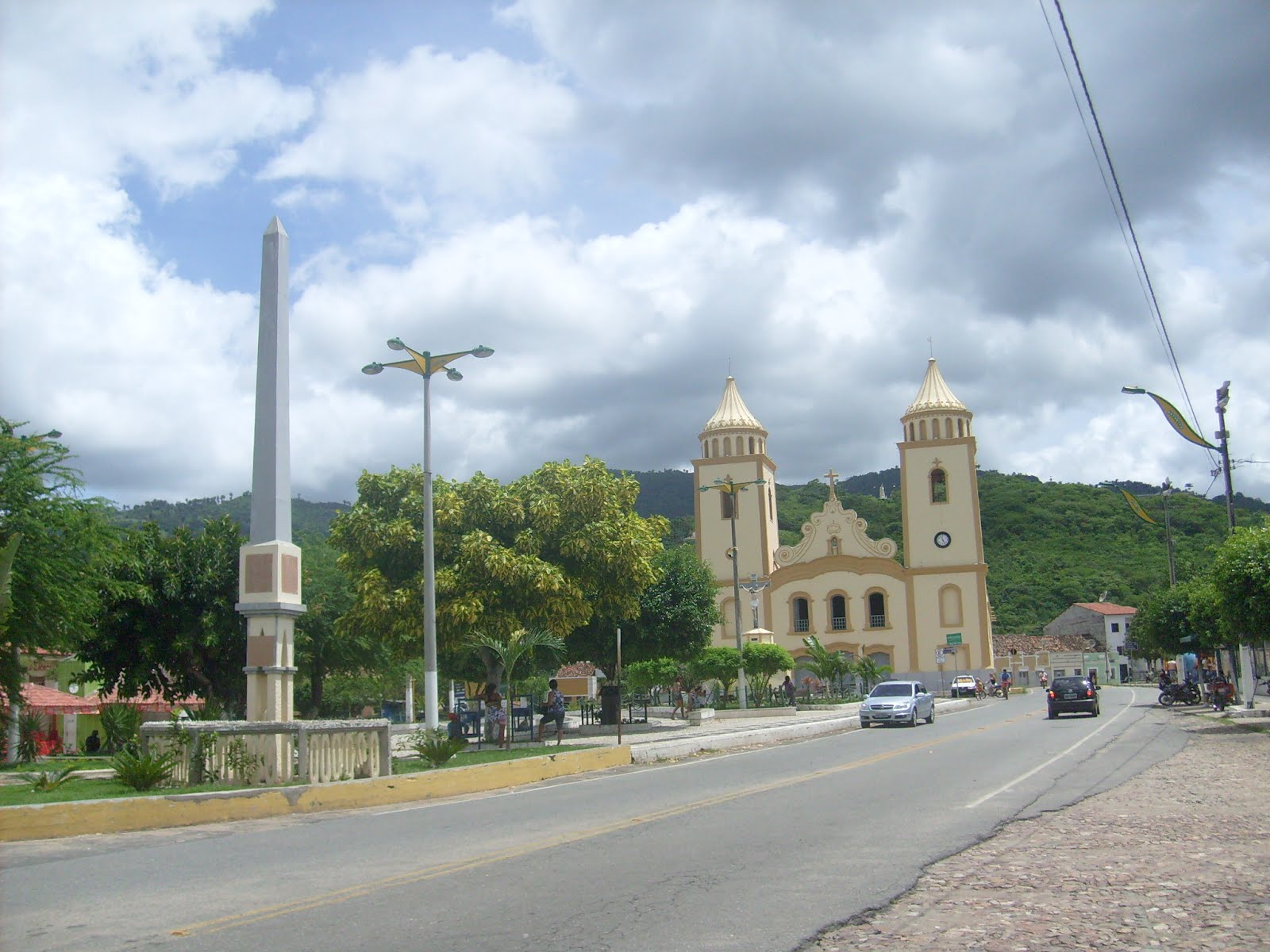 nina-baturite: BATURITÉ 248 ANOS DE EXISTÊNCIA