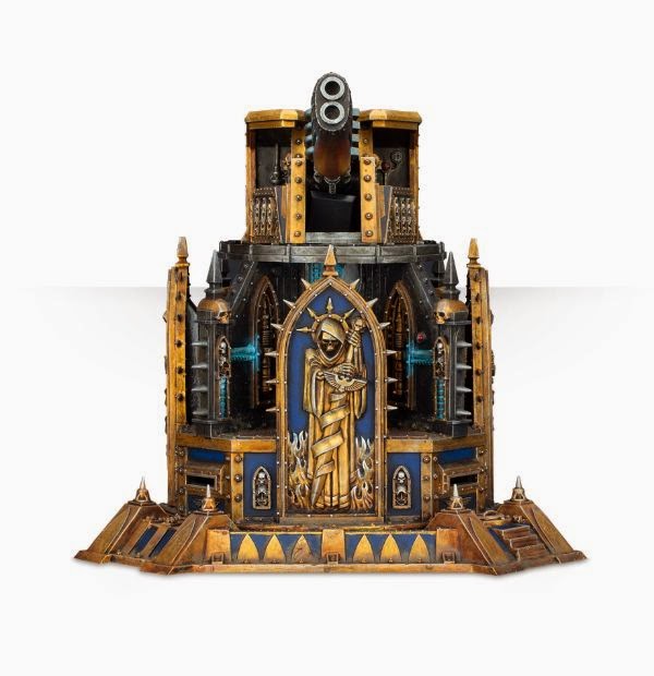 Limited Edition Warhammer models: Other Limited edition models